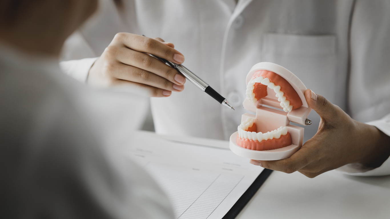 Tooth Injuries from Falls: Expert Tips and Treatments - Modern Day Dental